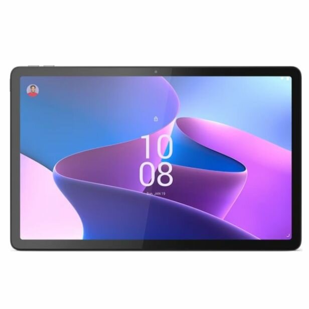 11,2" Планшет Lenovo Xiaoxin Pad Pro 2022 TB132FU (1746435) 128 ГБ золотой - 2560x1536, OLED, 8х2,5 ГГц, 6 ГБ, 8200 мА*ч, Android 12