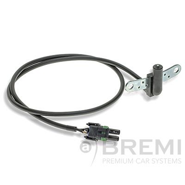 BREMI 60414 датчик коленвала Renault (Рено) Clio (Клио) I (b / c57_, 5 / 357_) 1.4 05.90-02.98