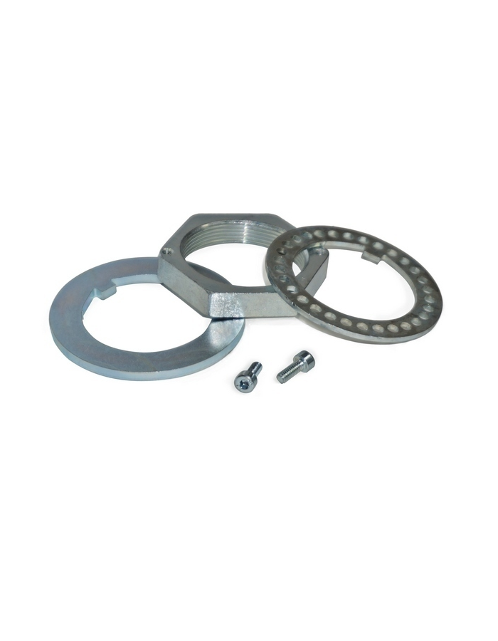 Комплект фиксации ступичного узла УАЗ U-SPDL-NUT-KIT