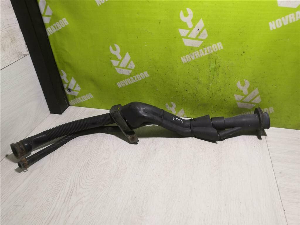 Горловина топливного бака Kia RIO 1 2000-2004