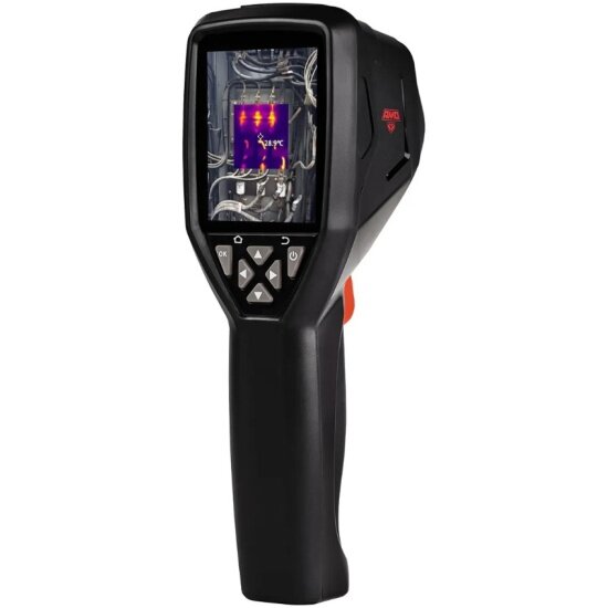 Тепловизор Amo T822 с поверкой