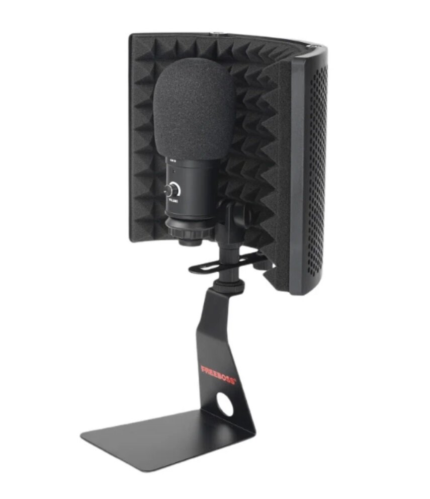 Микрофон FreeBoss CM18-KIT