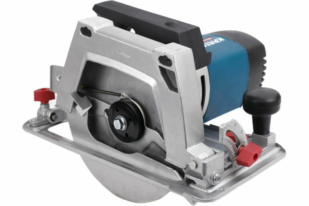 Пила циркулярная Кратон CS-1800/200-М
