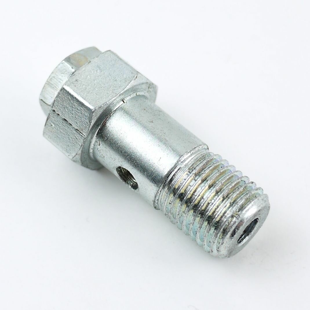 Перепускной клапан ТНВД 33-1111282-01, для автомобилей, 1 штука