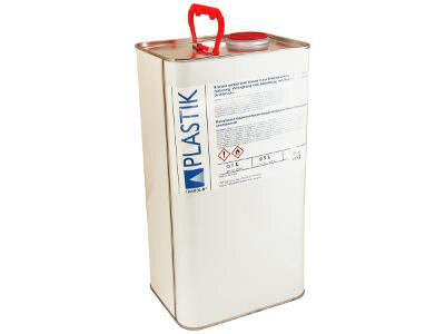 Защитное покрытие Plastik 5l