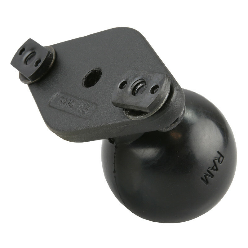 RAM-238-FP2U Шаровой адаптер RAM с крепежом для плоской панели