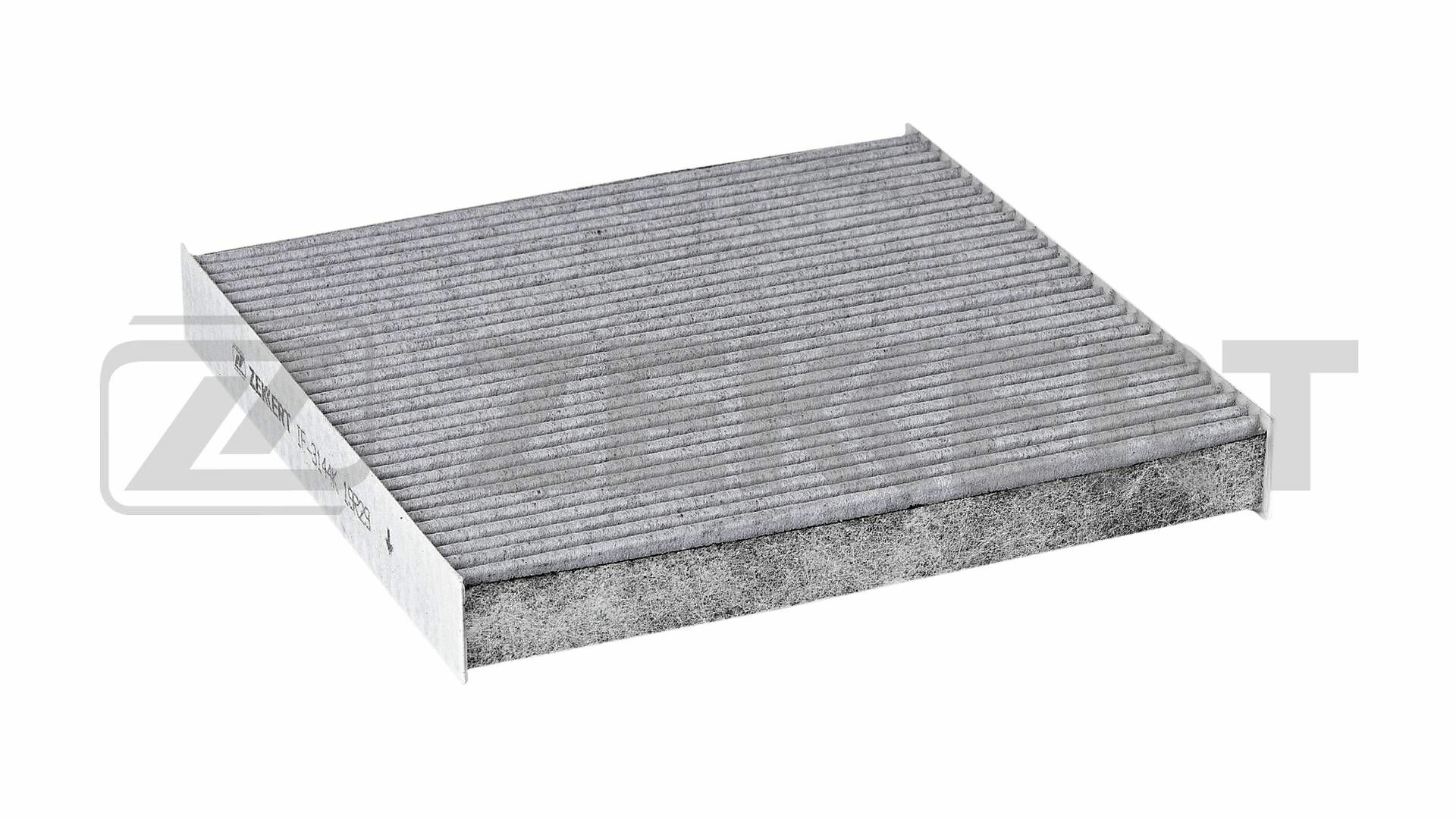 Фильтр, воздух во внутренном пространстве ZEKKERT IF-3144K