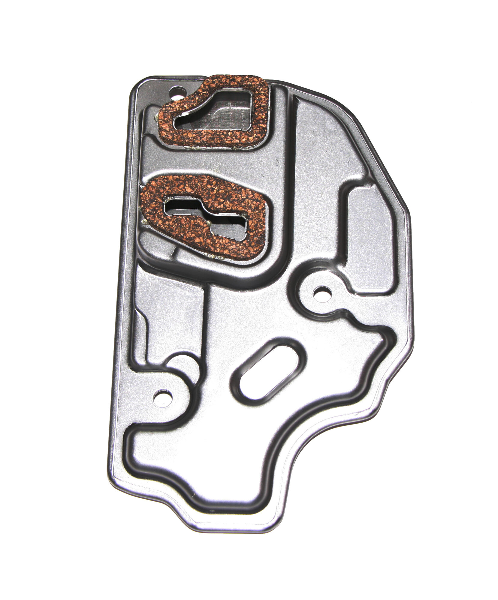 Фильтр АКПП AUDI A3(03-13)/ VW JETTA(04-10)/GOLF(04-13)/POLO IV (01-09)/TOURAN (03-10)/SKODA OKTAVIA