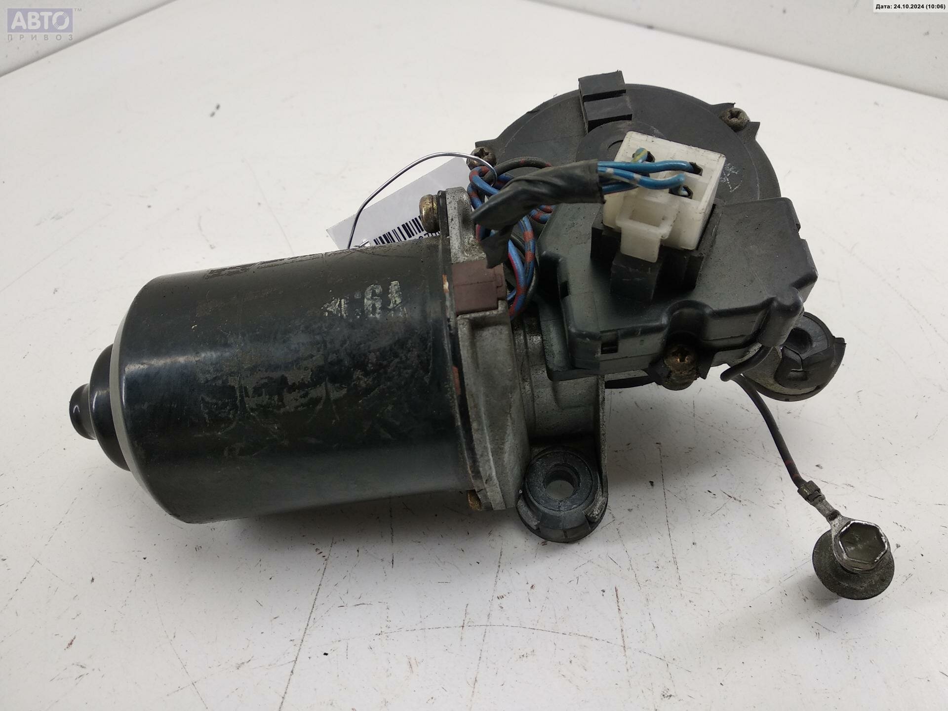 Двигатель стеклоочистителя переднего (моторчик дворников) Mazda 323 (1994-1998) BA