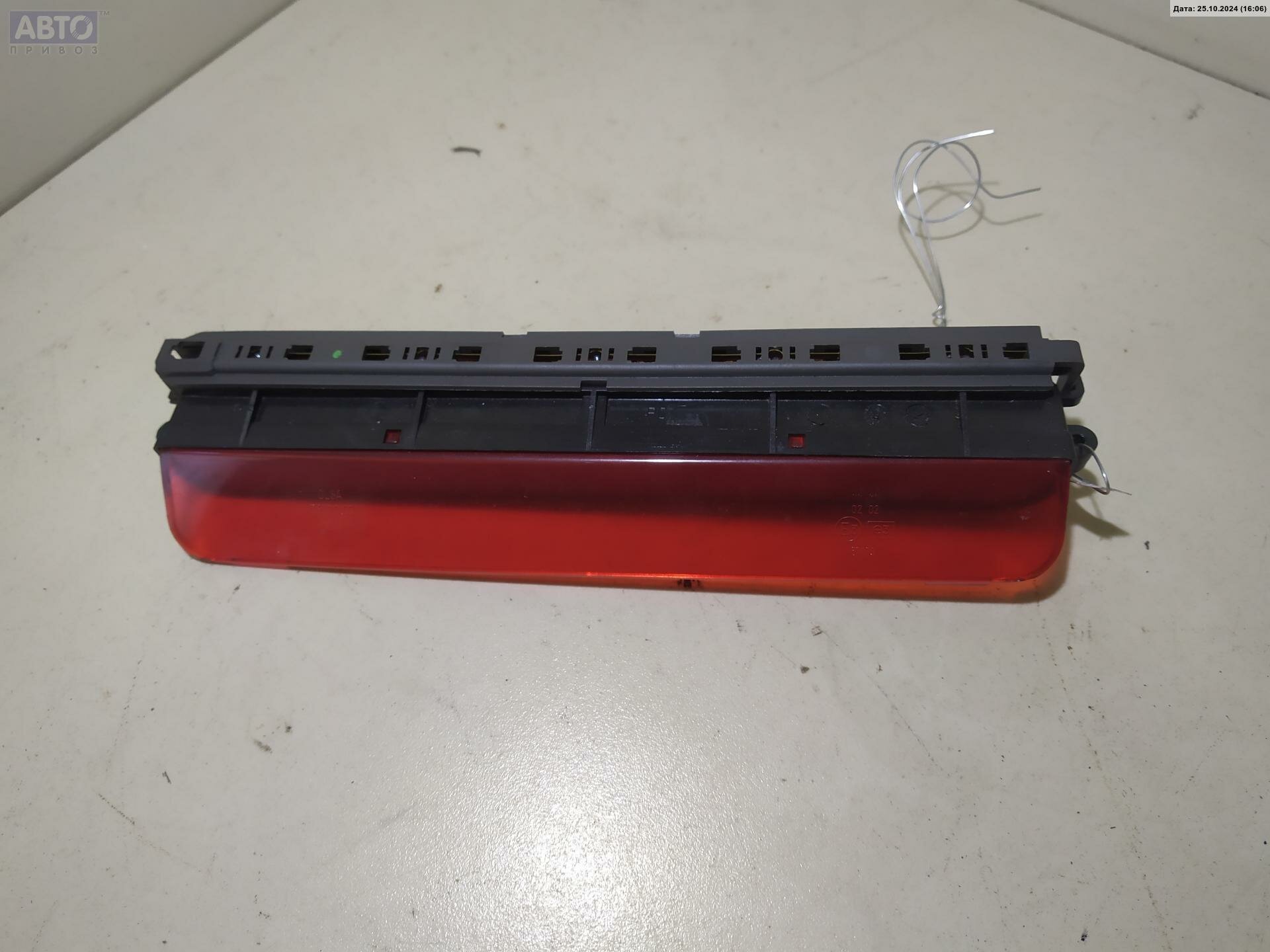 Фонарь стоп-сигнал Fiat Punto 2 (1999-2005)