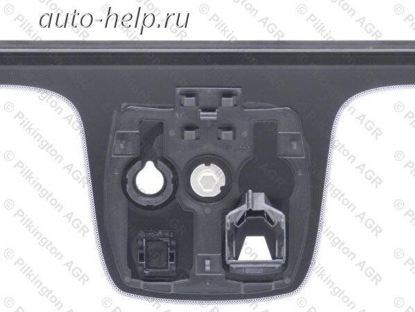 FYG JEEP Лобовое крепеж ДД ДЗ VIN Молдинг acustic