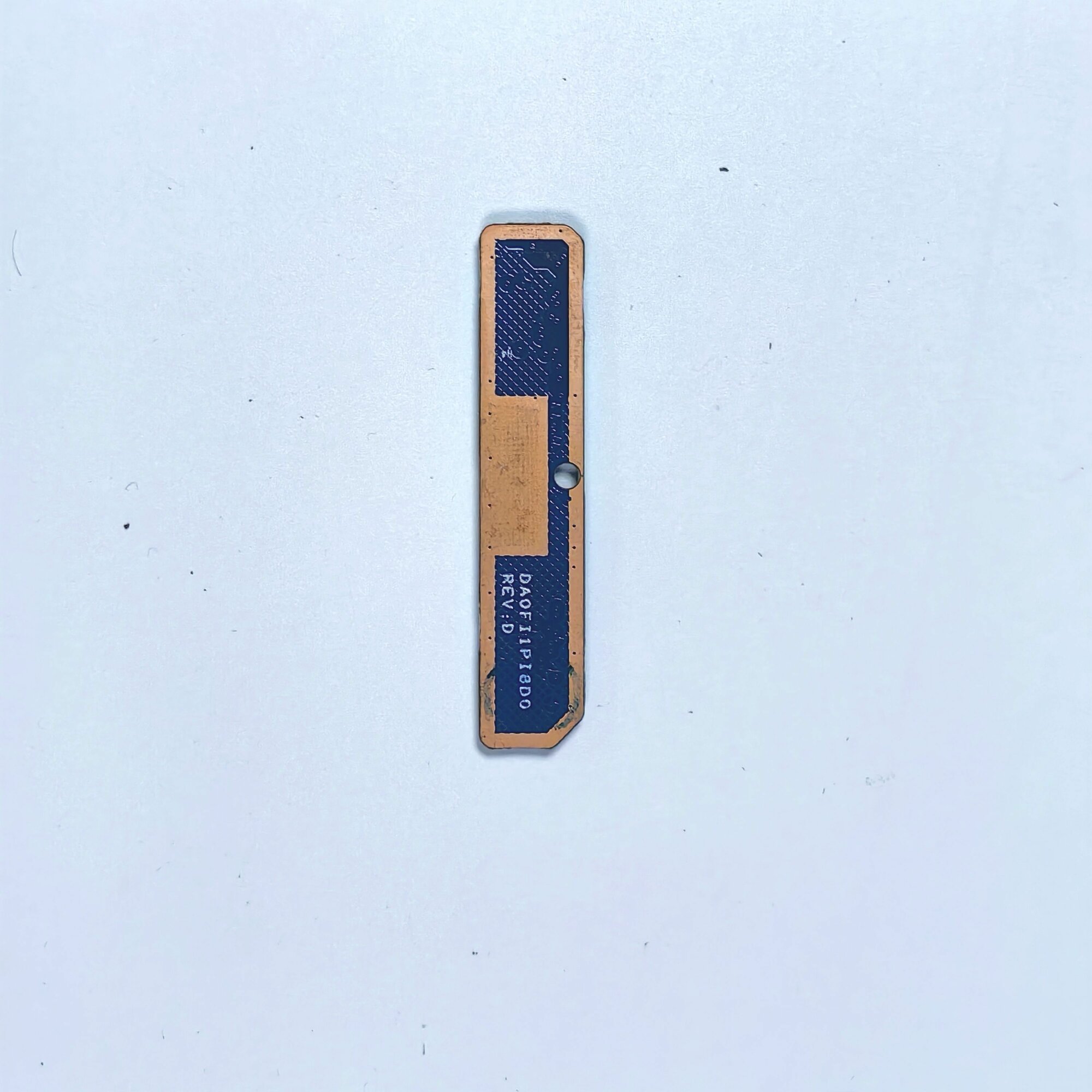 Плата подключения тачскрина Sony SVF13N DA0FI1PI8D0, A1999216A