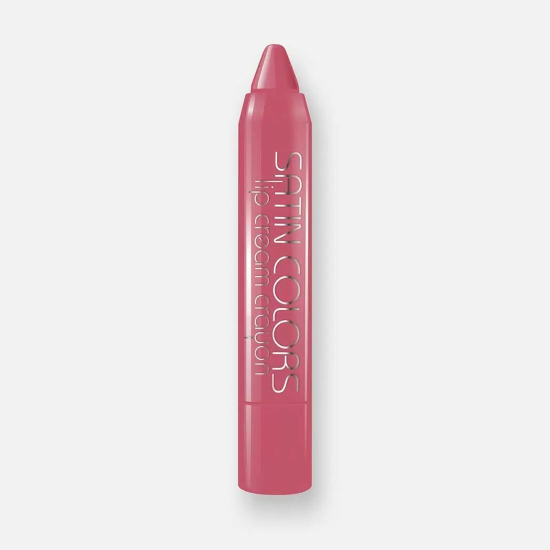 Помада-карандаш"Smart girl" SATIN COLORS тон 09