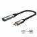 Адаптер CABLETIME USB C - Mini DisplayPort 4K 60Гц