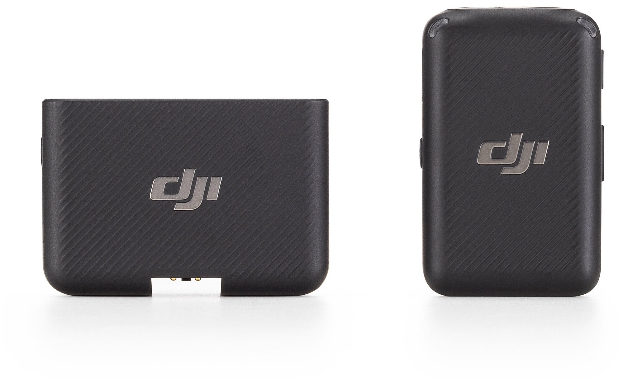 Беспроводной микрофон DJI Mic 1TX+1RX, ANC беспроводной, черный