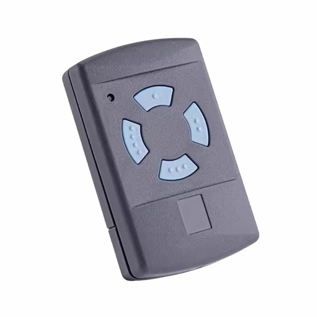 Прочный ручной передатчик для гаражных ворот 868MHZ HSM4