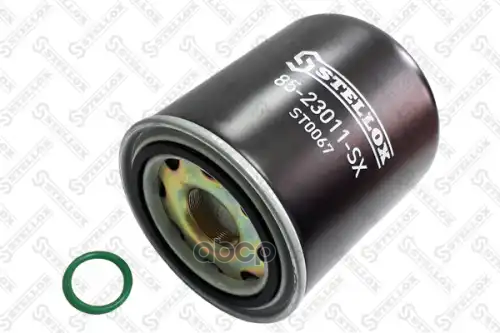 Фильтр осушителя Stellox арт. 85-23011-SX