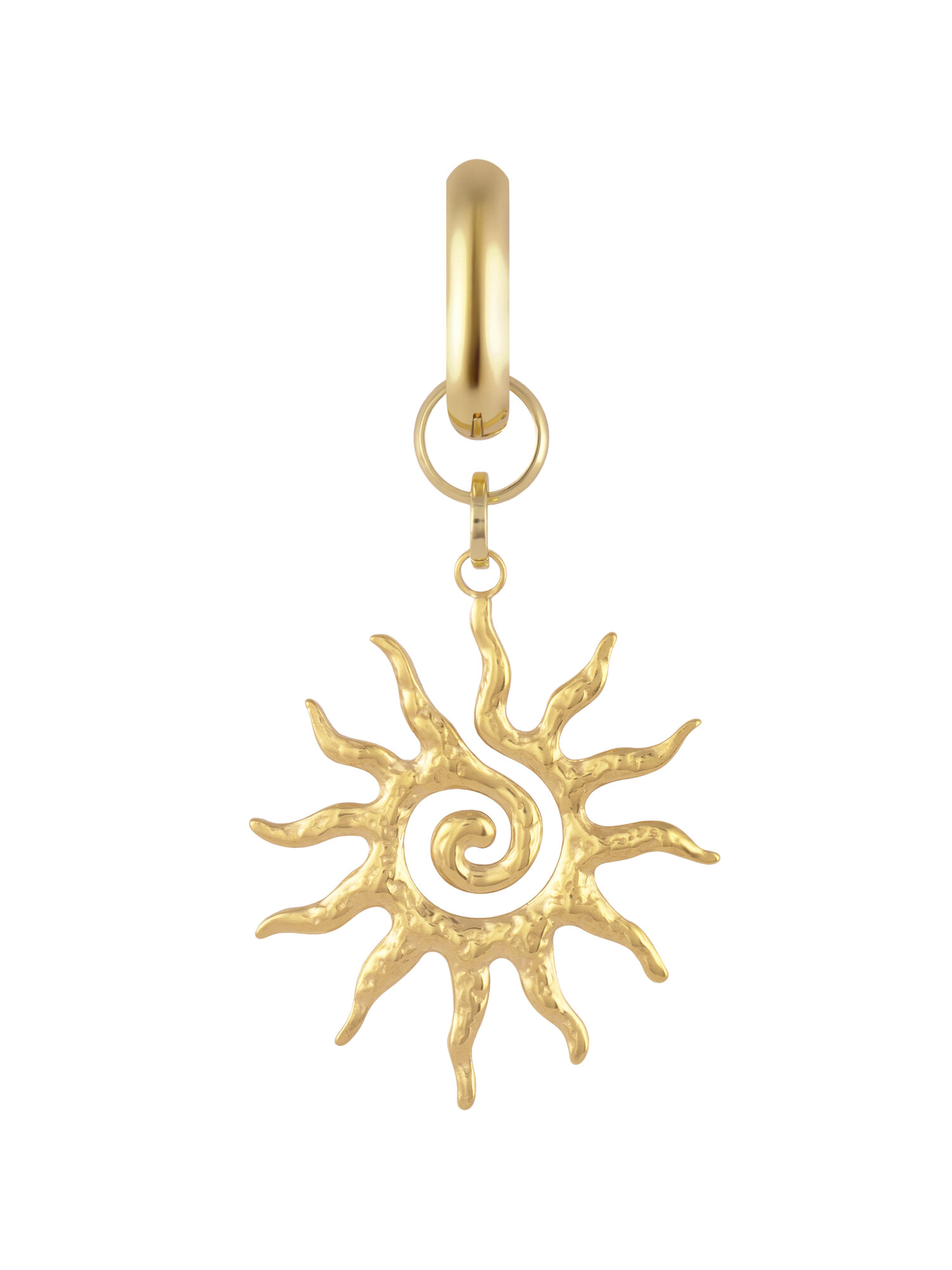 Моносерьга