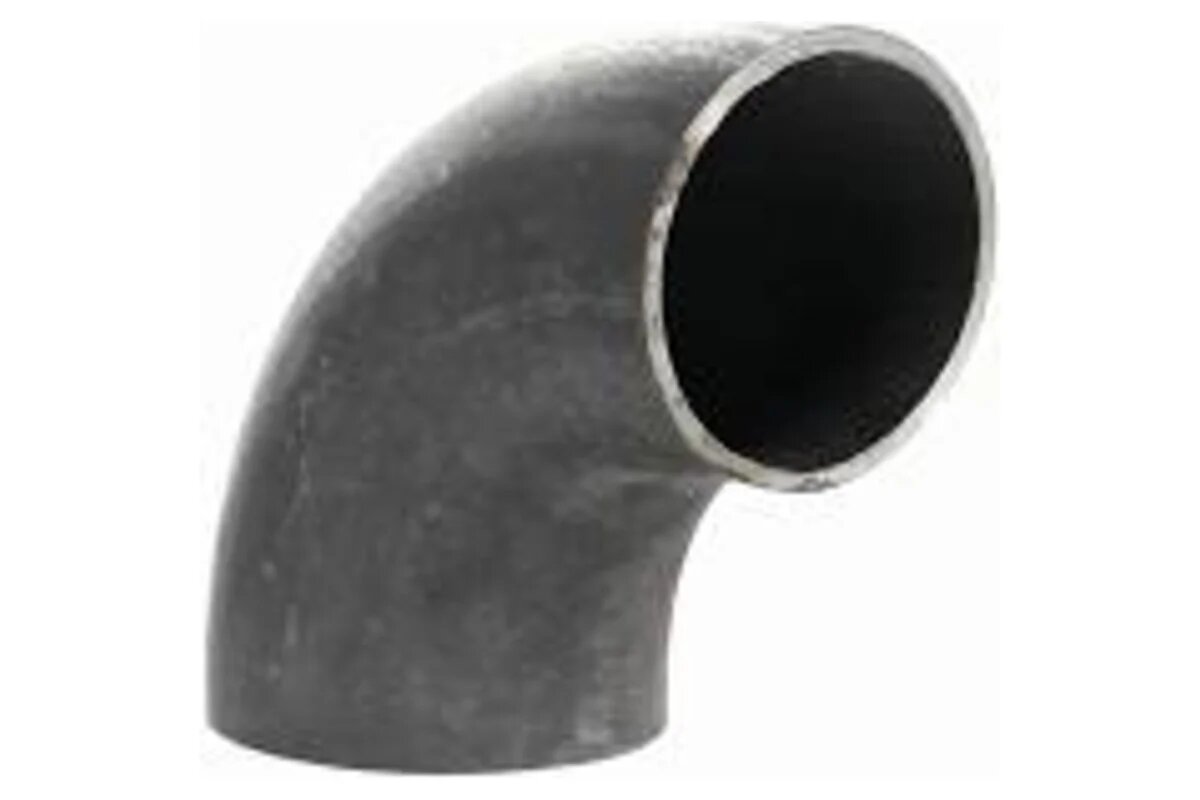 Металлсервис стальной отвод крутоизогнутый безшовный под приварку DN57x3 (ДУ50) 1211400