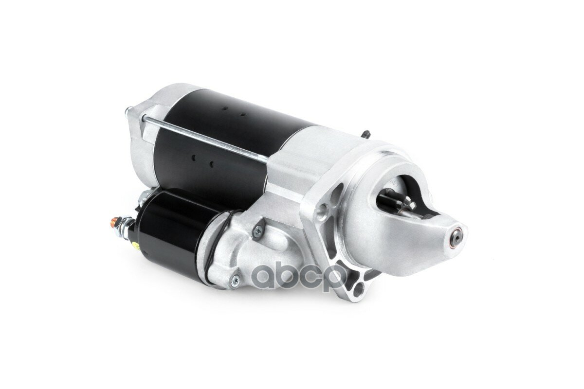 Стартер MAN D0824/26/36 24V 4.0 kw 11 зуб TOPCOVER арт. T1072-3004