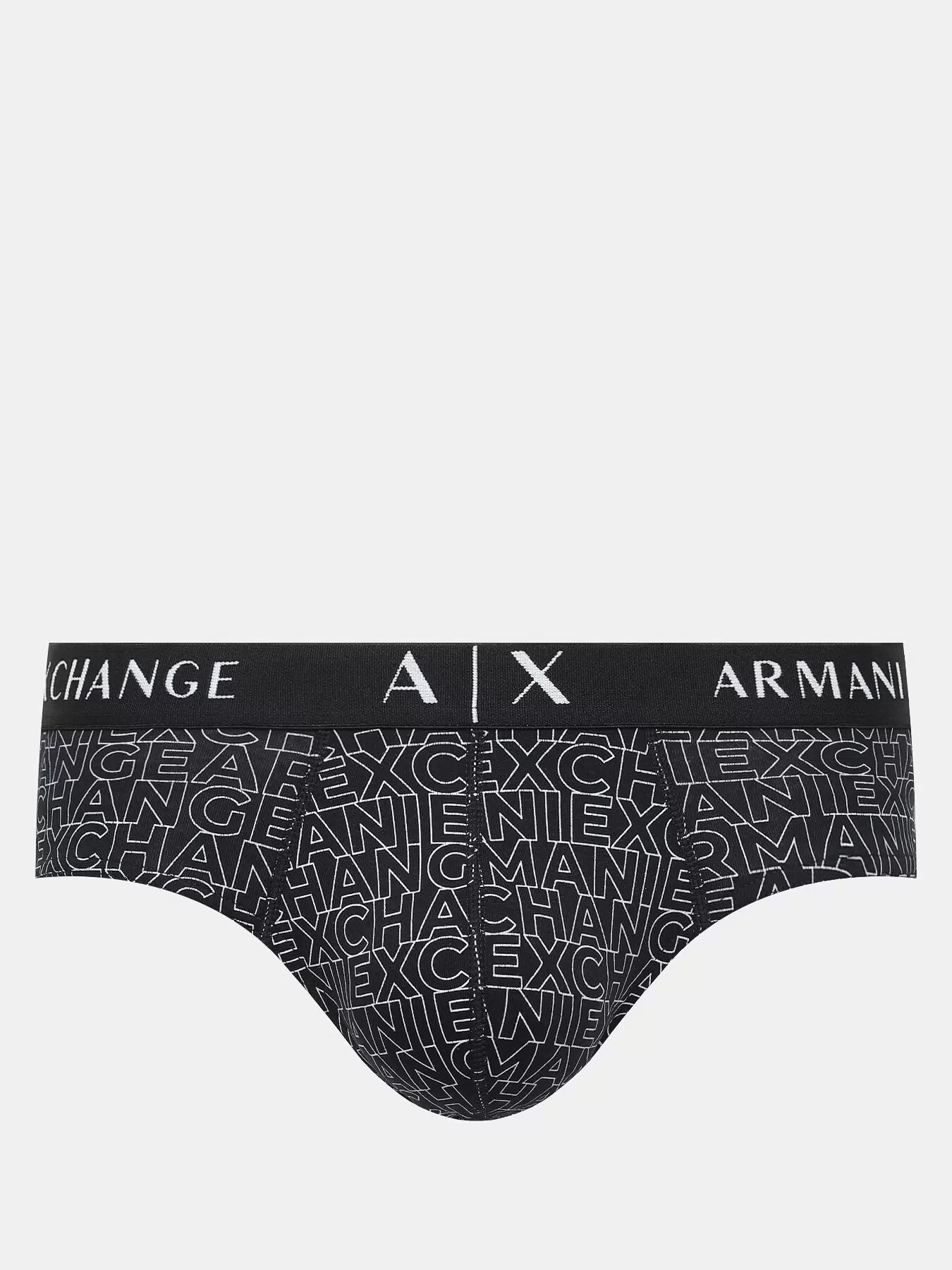 Трусы Armani Exchange