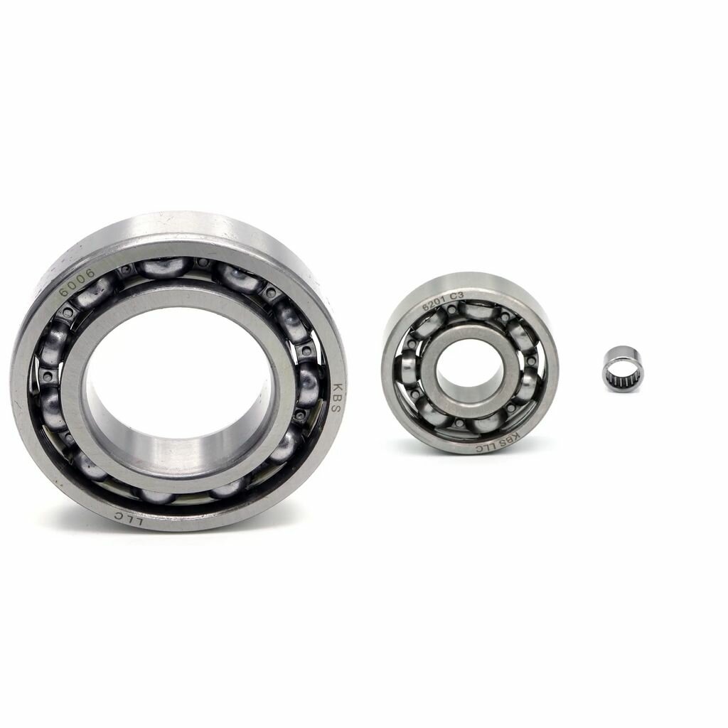 Вторичный вал коробки передач, совместимый с Tomos FANTIC 50 LUXE EX L0 L1 50 L0 L1