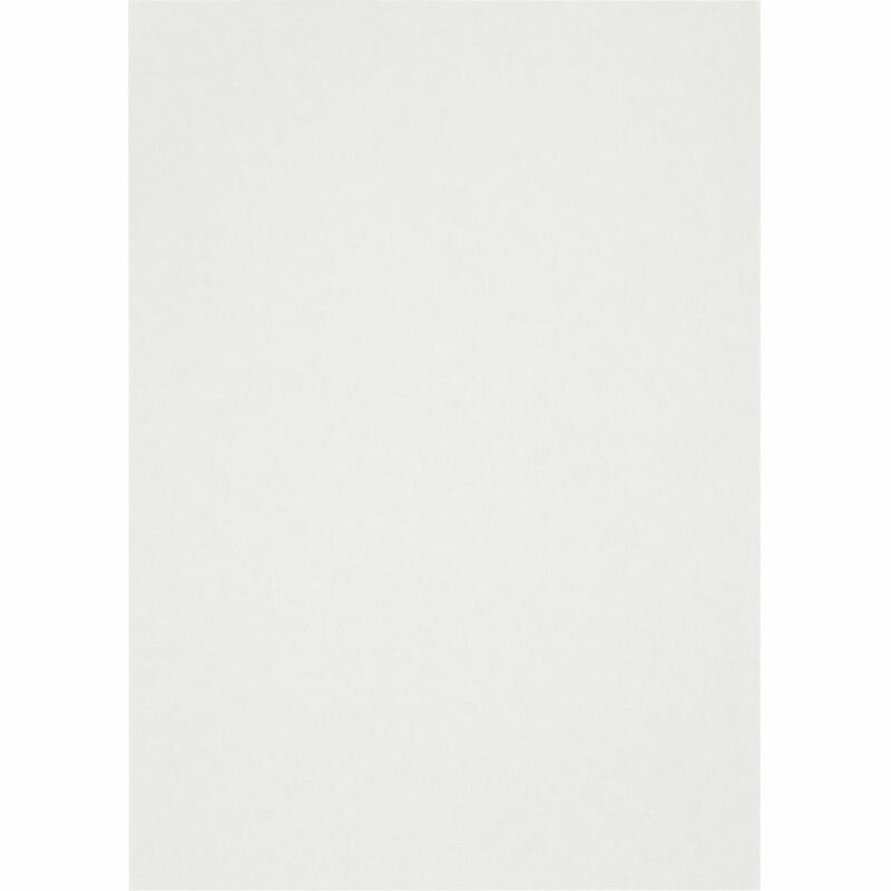 Выбор Есть Картон для подшивки документов, А4 немелованный, 260 г/м2, 100 листов