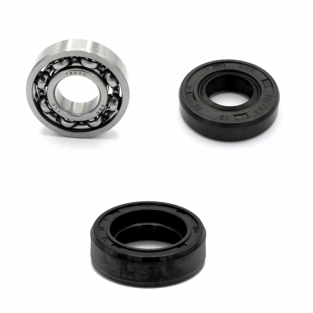 Подшипник водяного насоса, совместимый с Honda CR CRF