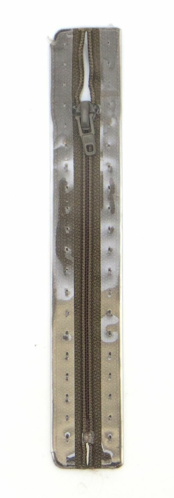 Молния для одежды PRYM пластиковая, неразъемная, цвет 884, 15 см