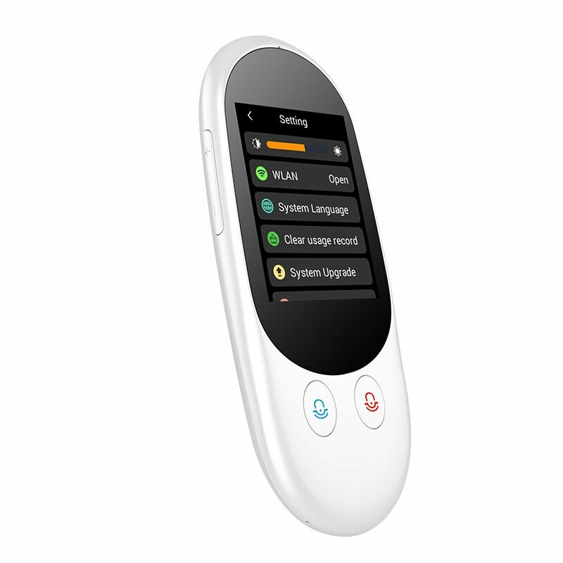 Карманный электронный переводчик, онлайн -офлайн , голосовой , переводчик текста