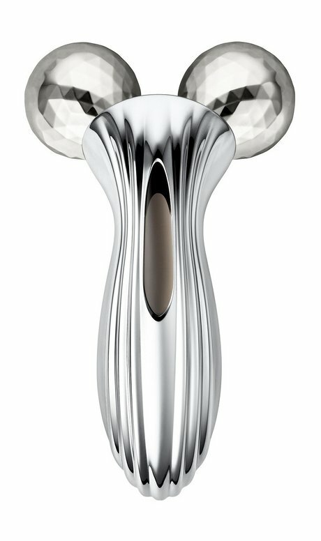 ReFa Motion Carat Face and Body Massager Микротоковый лифтинг-массажер для лица и тела с подвижными сферами 100мл