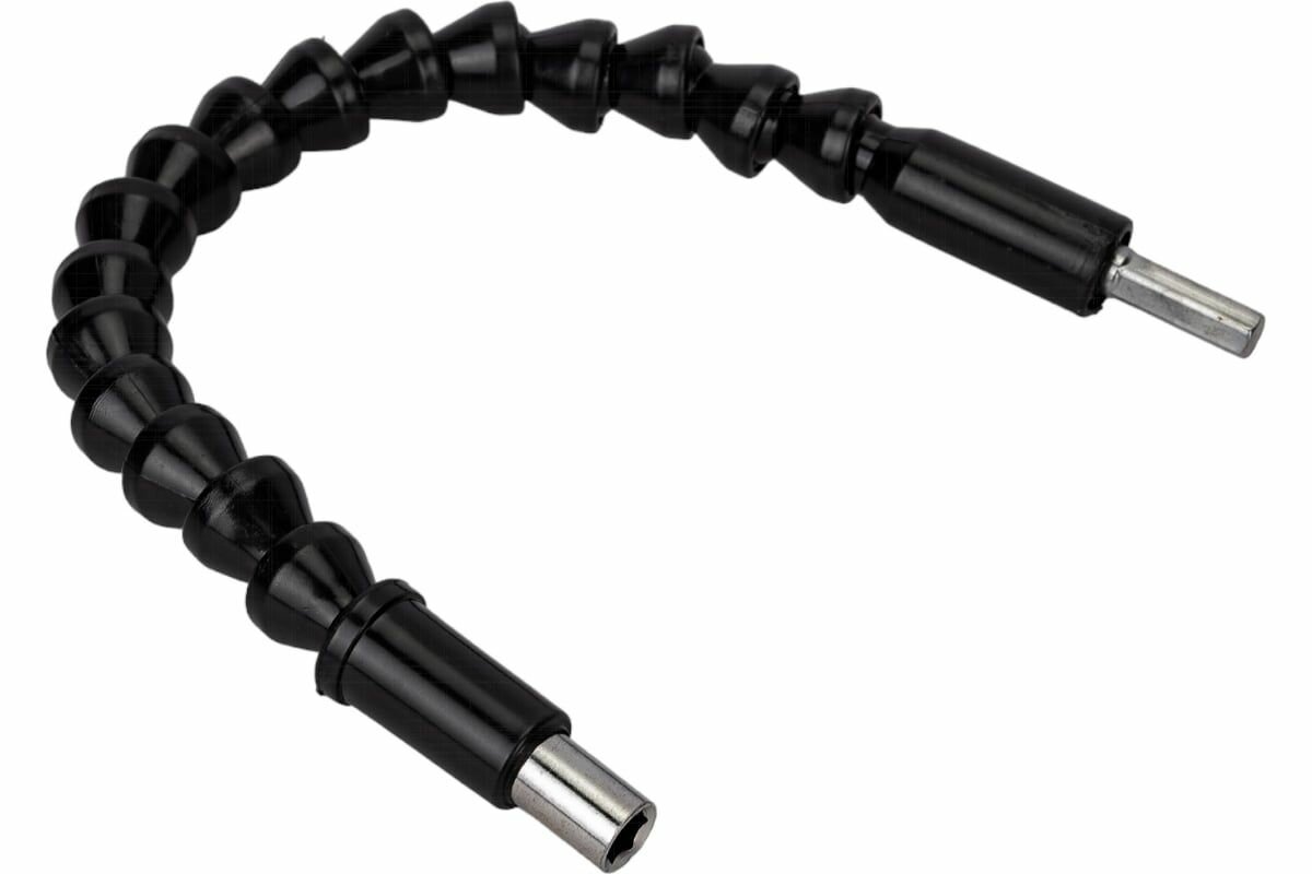 Переходник-удлинитель гибкий для бит 300 мм FIT 57622