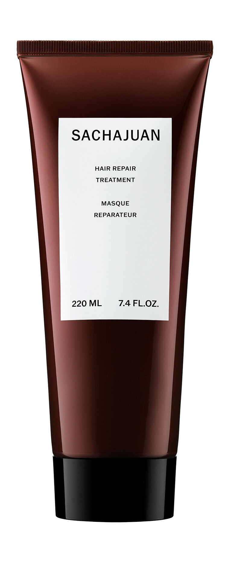 SACHAJUAN Маска для волос восстанавливающая, 220 мл