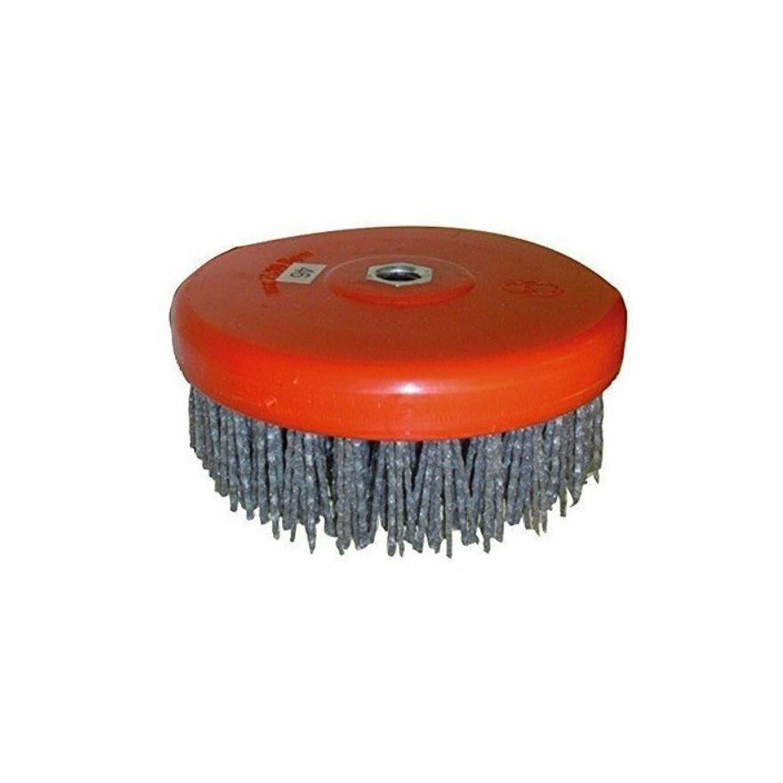 Щетка нейлоновая чашечная МАКITA P-52912 М-14х130 мм