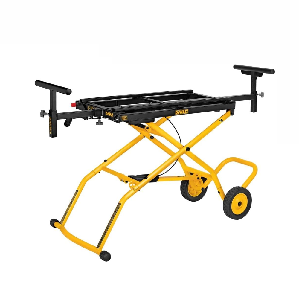 Подставка для настольных пил DeWALT DWX726