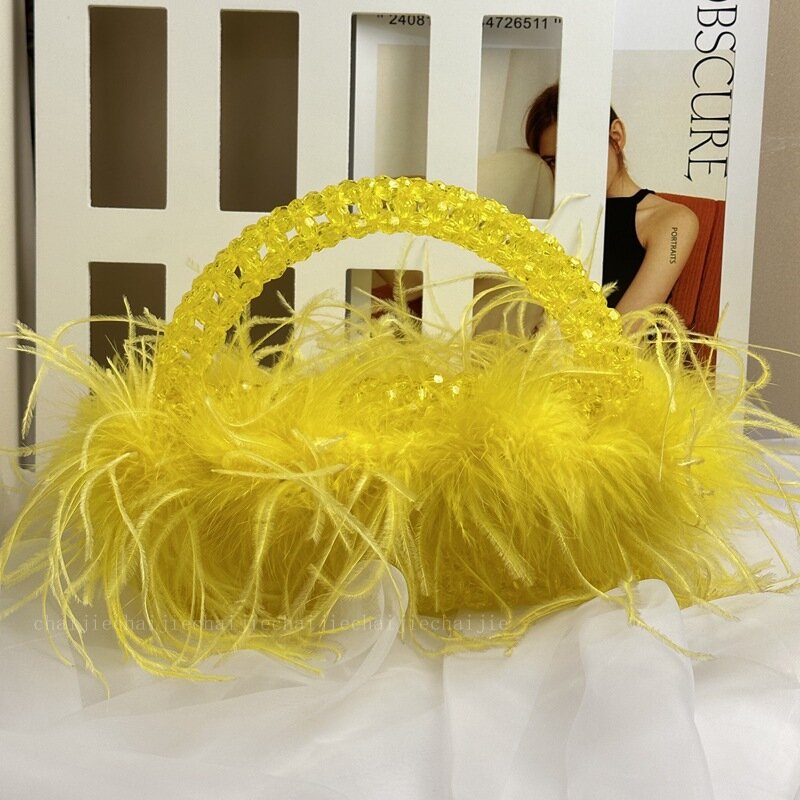 Сумка клатч