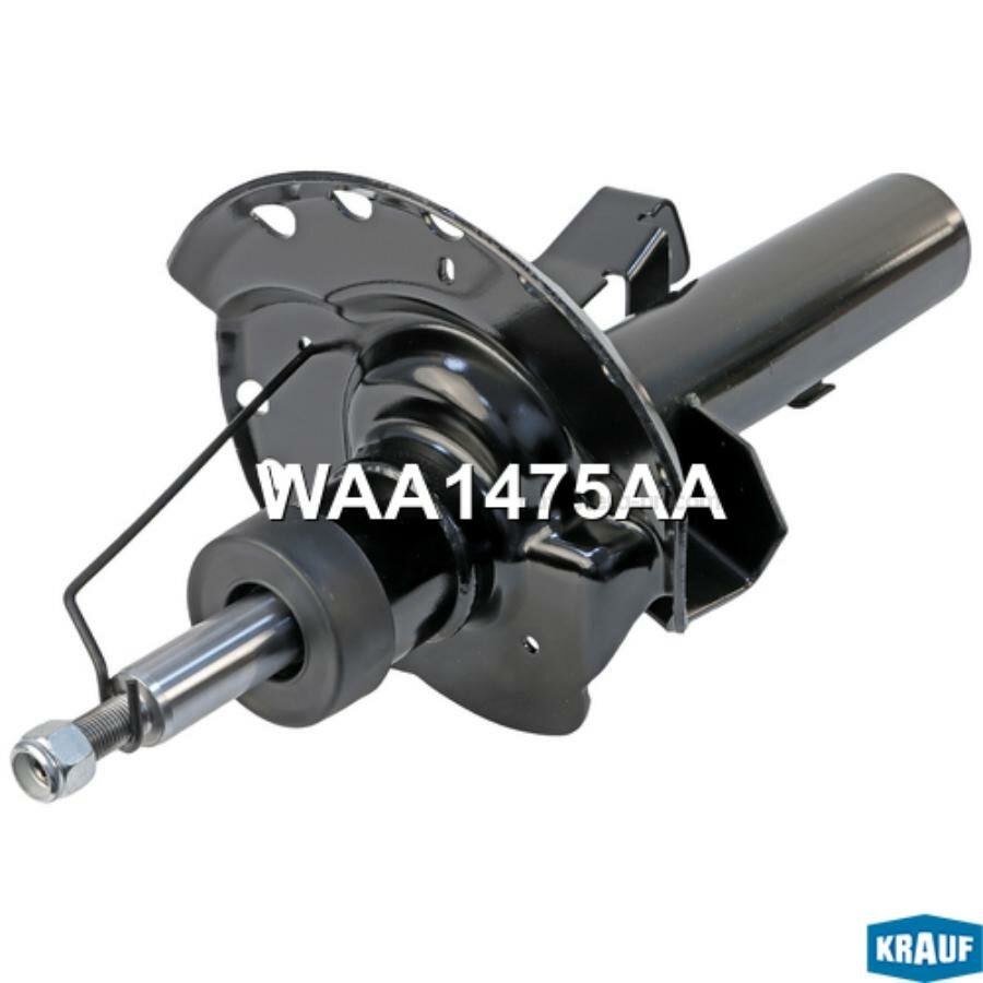KRAUF WAA1475AA Амортизатор VOLVO XC60 08- пер. лев. газ.
