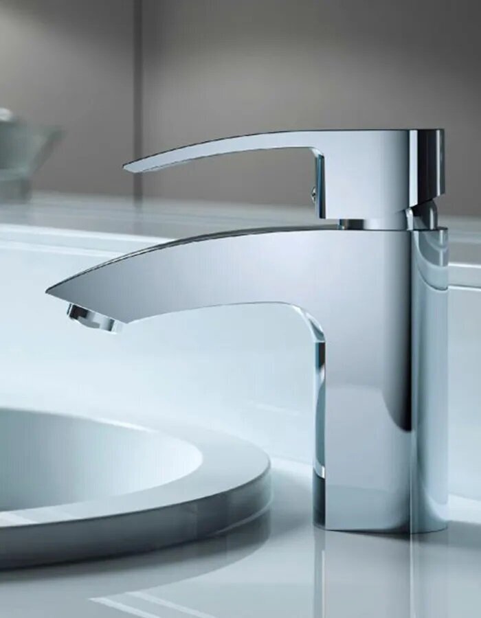 Ledeme Смеситель для умывальника L1043 Ledeme