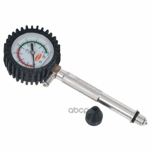 Компрессометр Автоело бензин, резьбовой Автодело 40092