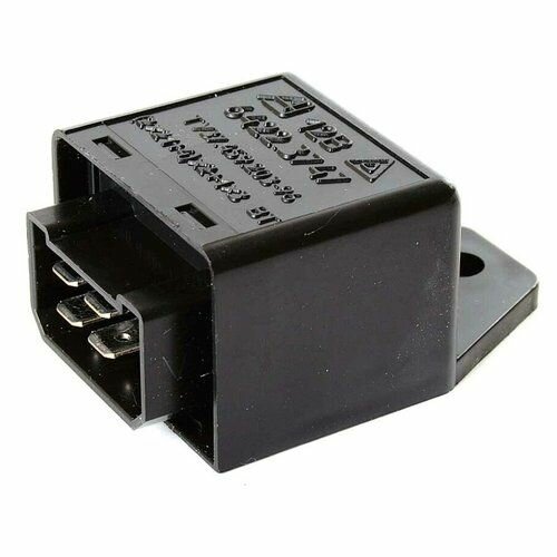 Проводка ВАЗ-2105,08, ГАЗ-3302,3110 фары-блок с патроном аэнк Автоэлектроника 2105