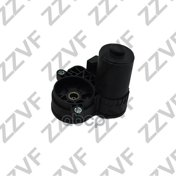 Моторчик стояночного тормоза правый BMW X1 F48 (14.), X2 F39 (18.) ZZVF арт. ZVMTC010