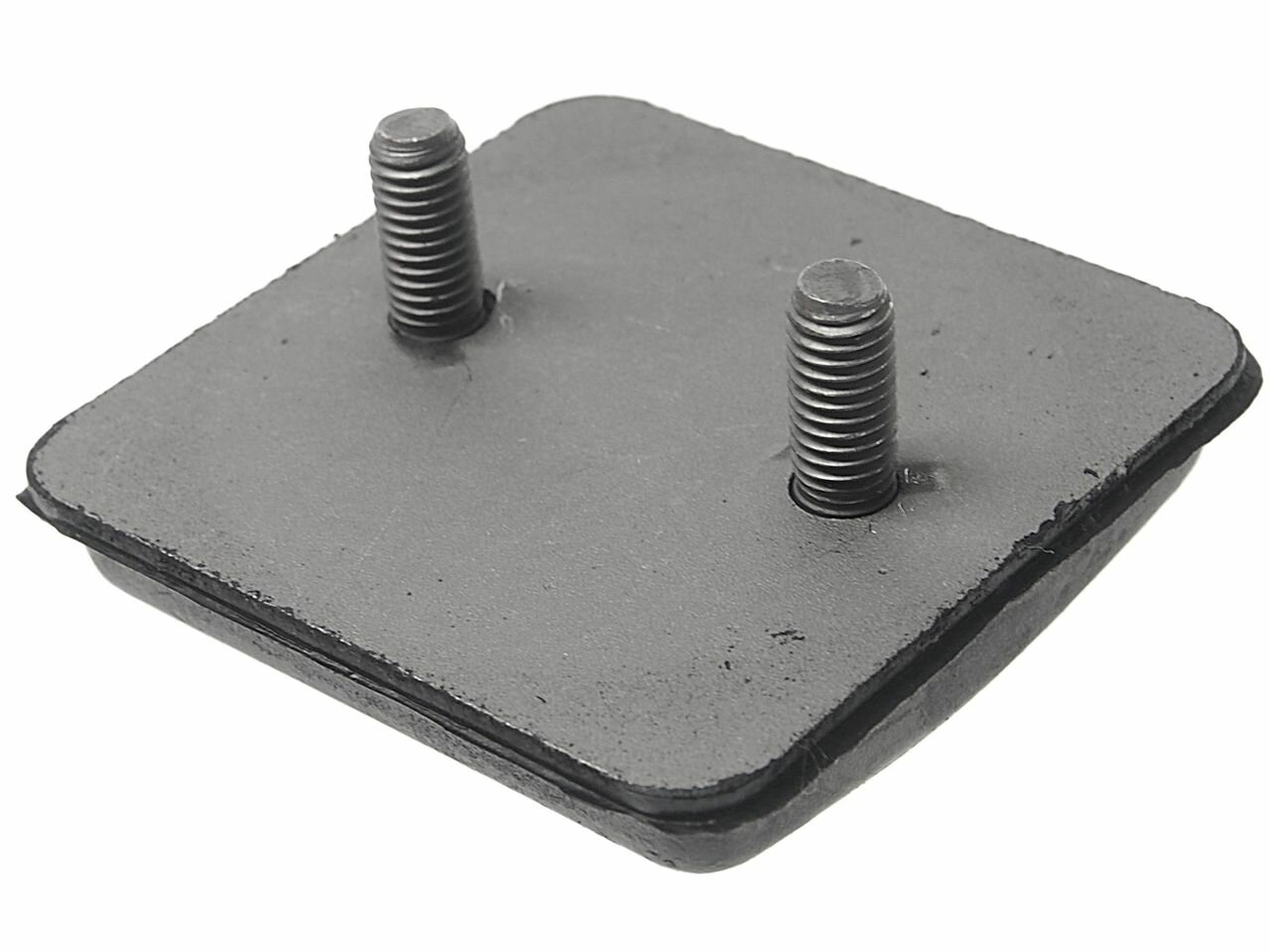 Буфер рессоры задней малый для Хендай арт DCC040468 MANDO