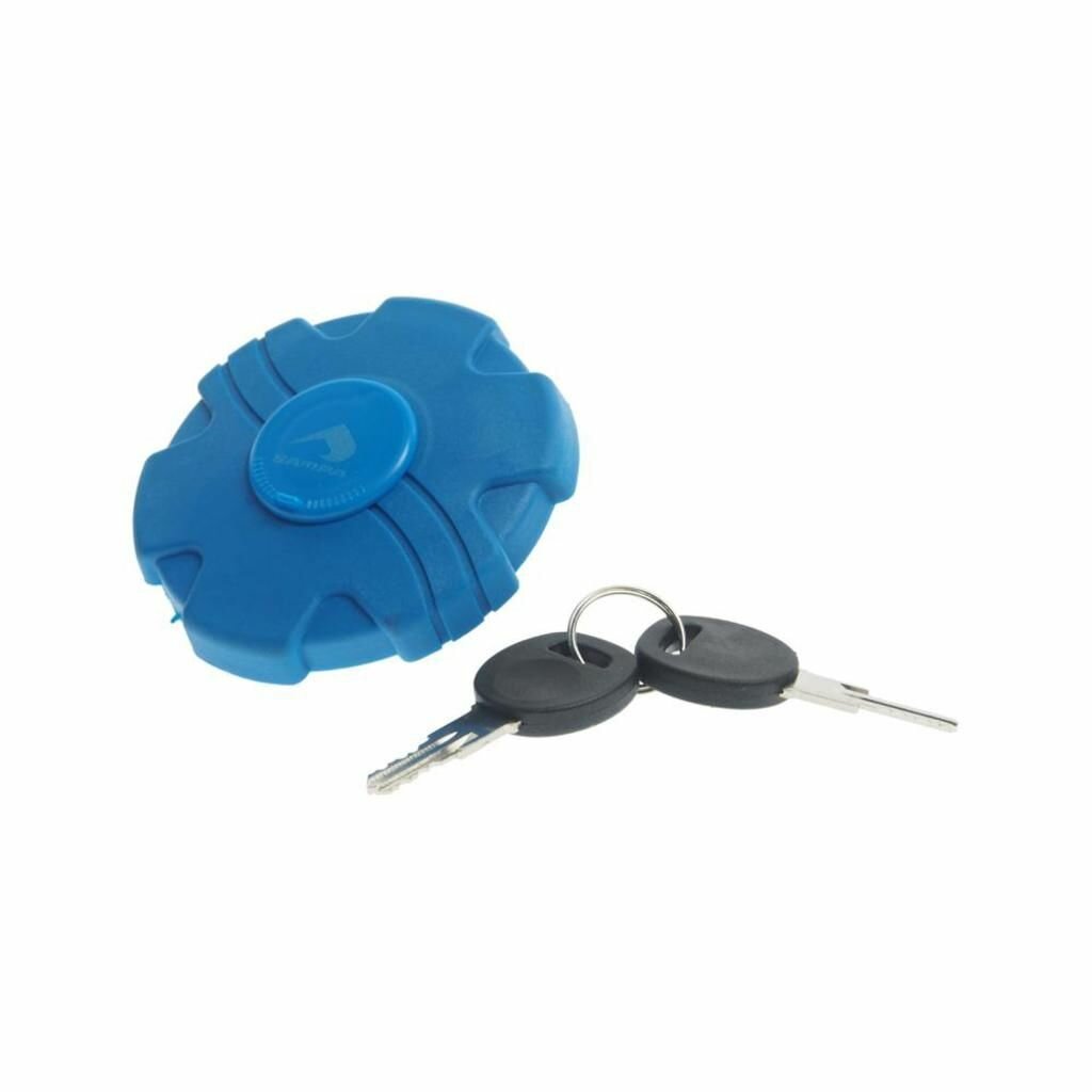 Крышка бака мочевины с ключами d 60мм для Рено Скания, Вольво арт 09605501 SAMPA