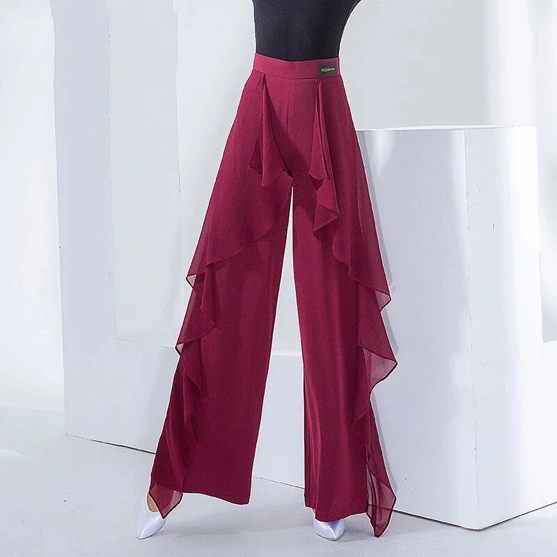 Брюки классические