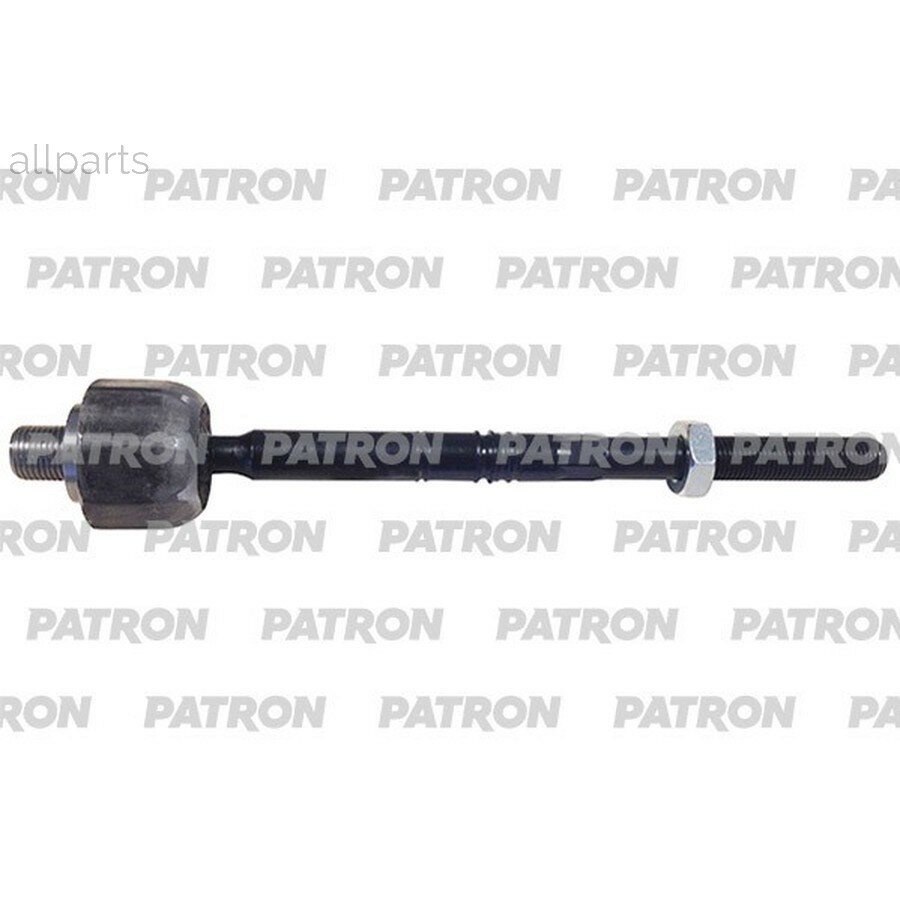 PATRON PS2497 Тяга рулевая MERCEDES-BENZ CLS-CLASS (C218) 2011- (произведено в Турции)