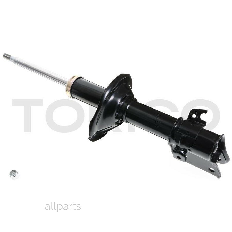 TOKICO B2384 Стойка передняя Subaru Forester 02-08