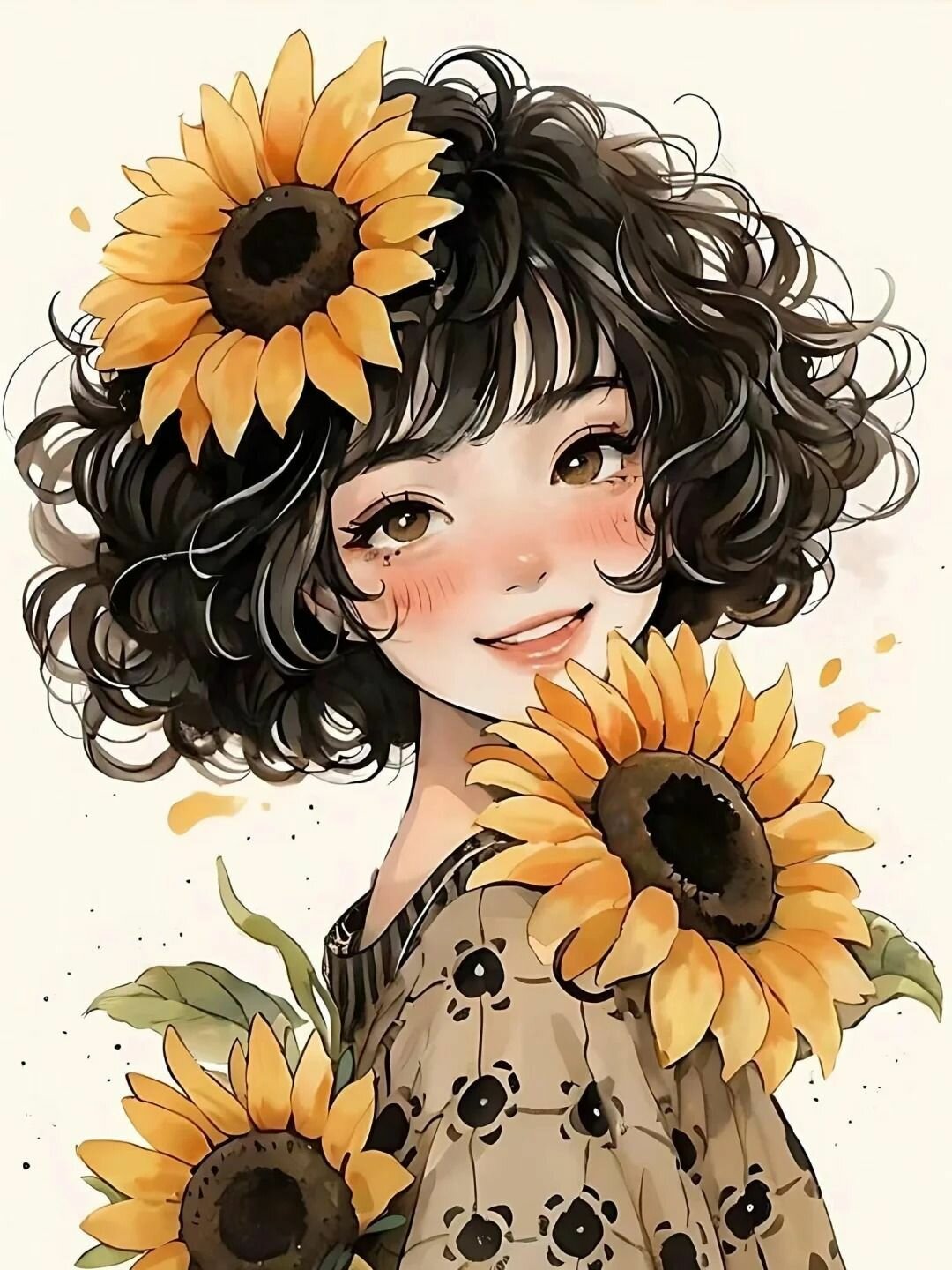 Вышивка крестом, набор для вышивания крестом, канва 11CT 60x80 см, полная зашивка (без подрамника, без рамы)