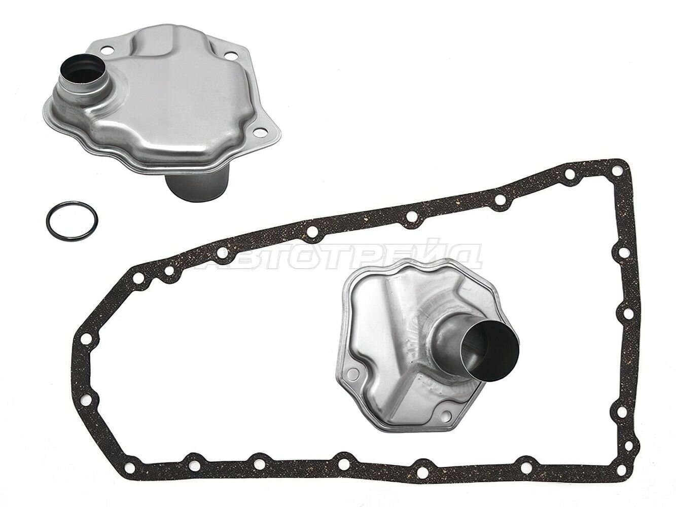 Фильтр АКПП для Ниссан Жук, Теана, Рено Дастер, Меган арт ST3172829X0A SAT