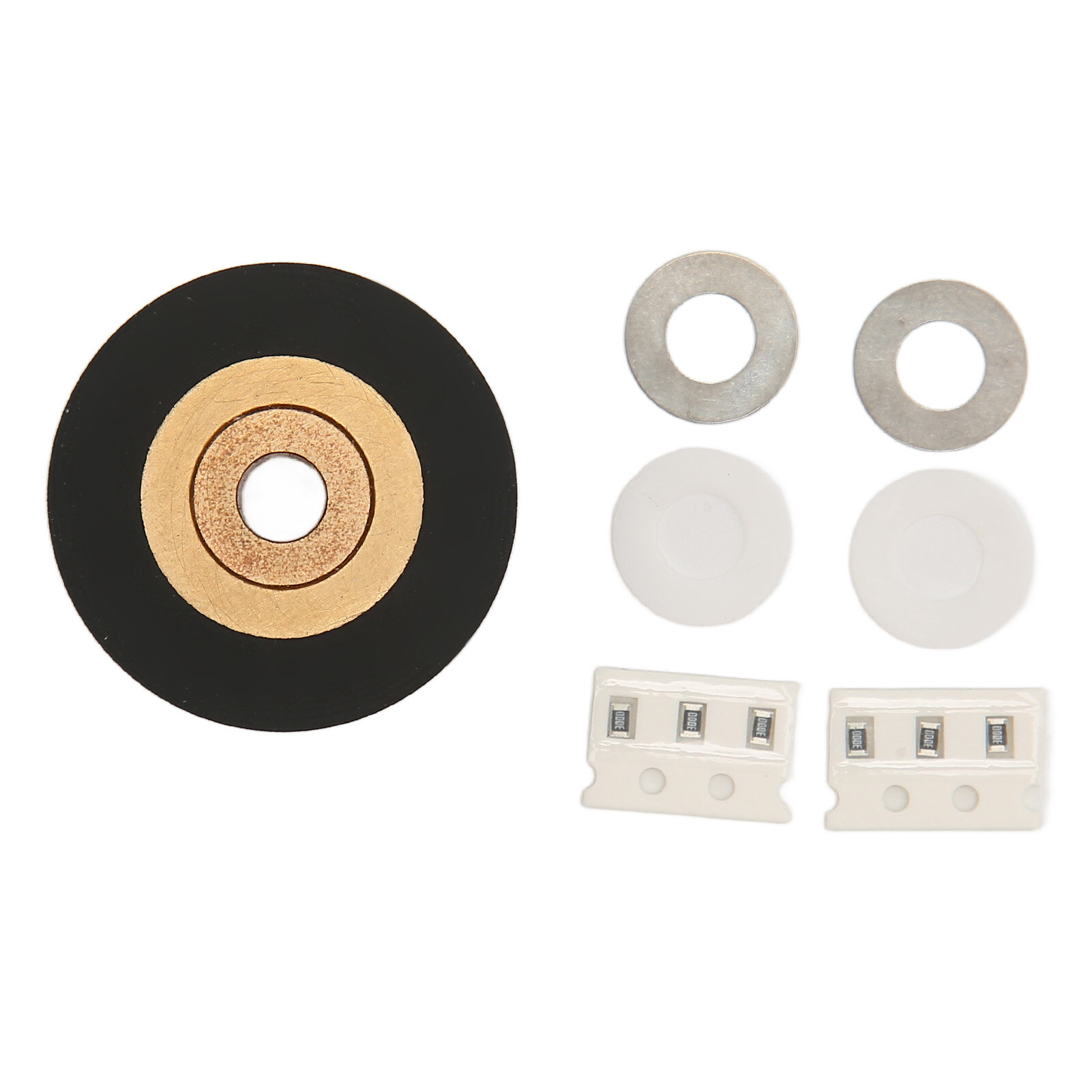 Прижимной ролик из спеченной бронзы, прижимной ролик для Revox B77 A700 PR99 C270 C274 для Studer A67 B67 A807 A810