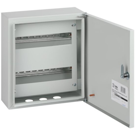 Корпус металлический Эра ЩРН-24 330х300х120 IP31, Б0041675